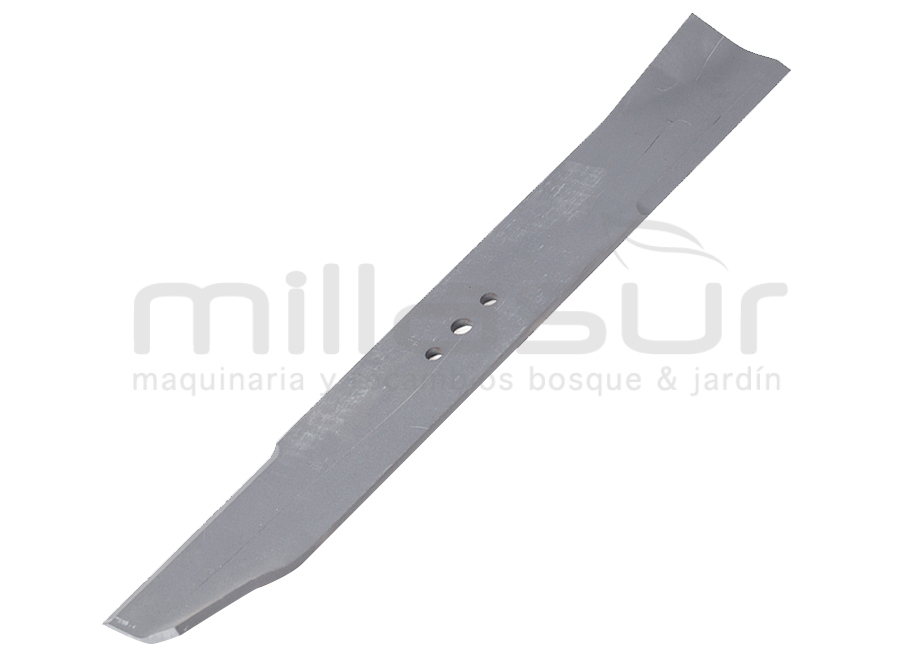 LAWN MOWER BLADE 434 MM ADAPTABLE TO HUSQVARNA PROFLEX 1200, PROFLEX 18 ...